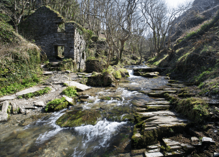 Magical Mazes and Labyrinths of the British Isles - HubPages