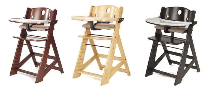 Keekaroo Height Right High Chair Review (Updated 2020) - HubPages