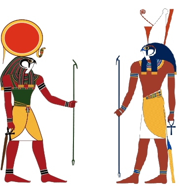 Exploring the Egyptian God Ra - HubPages