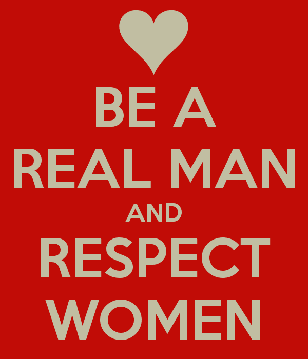 Respecting Women - HubPages