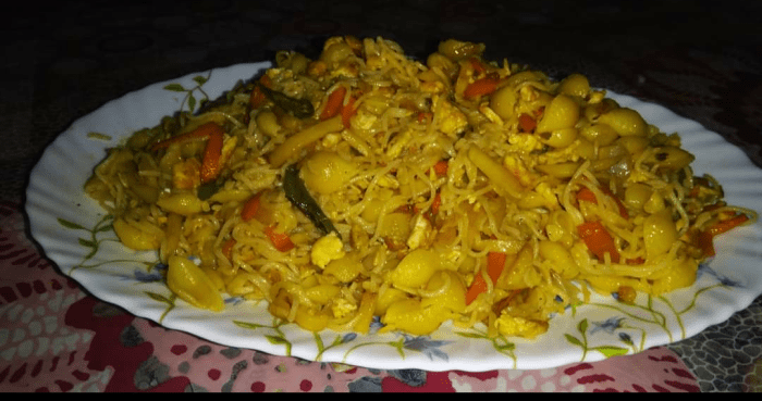 My Hobby (Cooking) - HubPages