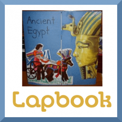 Ancient Egypt Lapbook - HubPages