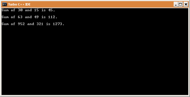 Types of Function in C Programming Language - HubPages