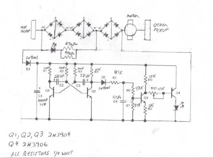 Lighting for Your HO Scale Model Locomotive - HubPages