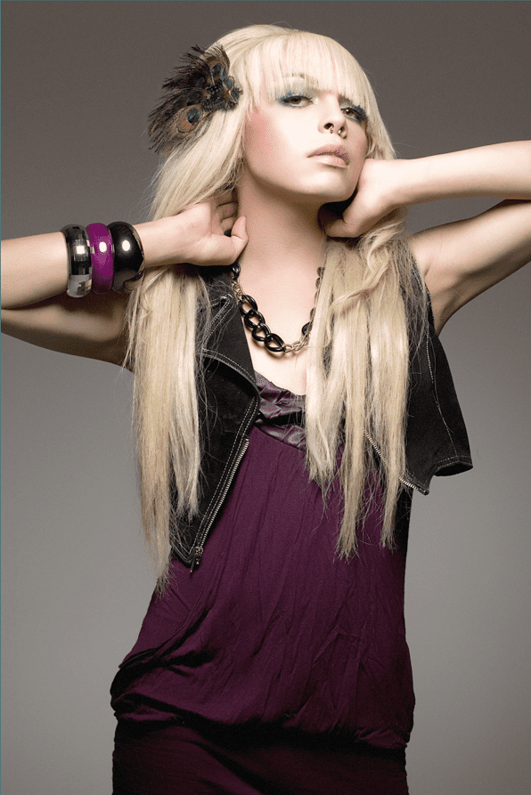 Top 35 Most Famous Emo Girls With Their Hot Hairstyles - HubPages