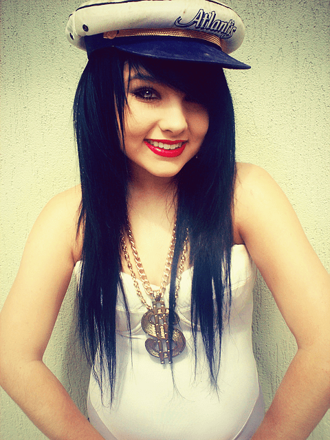 Top 35 Most Famous Emo Girls With Their Hot Hairstyles - HubPages