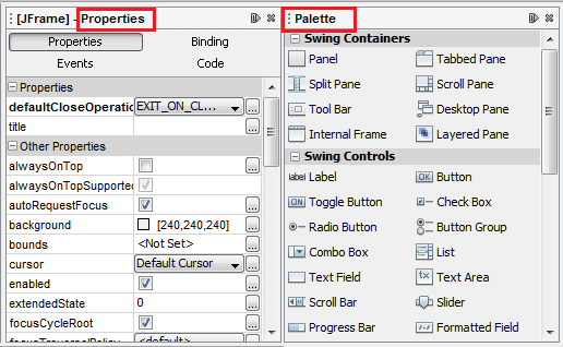 Programming In Java NetBeans - A Step By Step Tutorial For Beginners ...