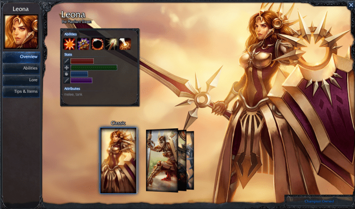 League of Legends Best Crowd Control Champions - HubPages