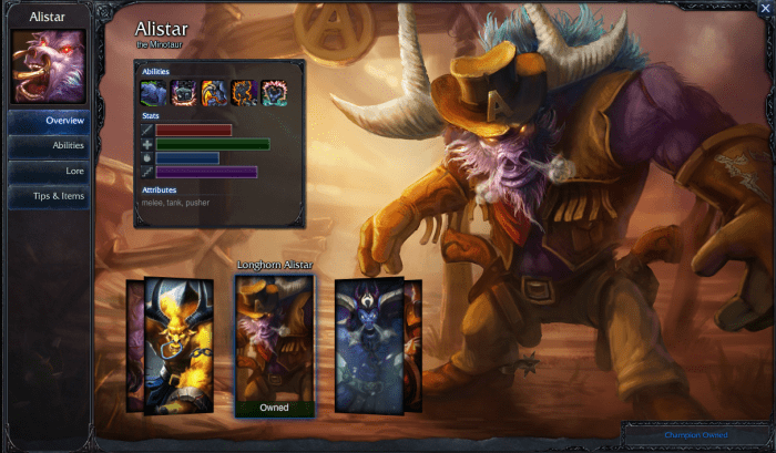 League of Legends Best Crowd Control Champions - HubPages