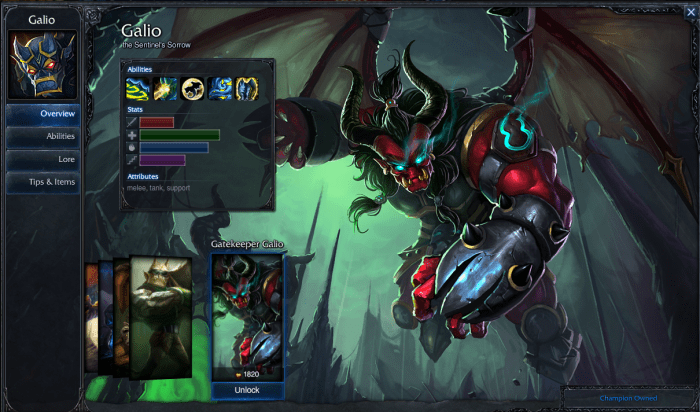 League of Legends Best Crowd Control Champions - HubPages