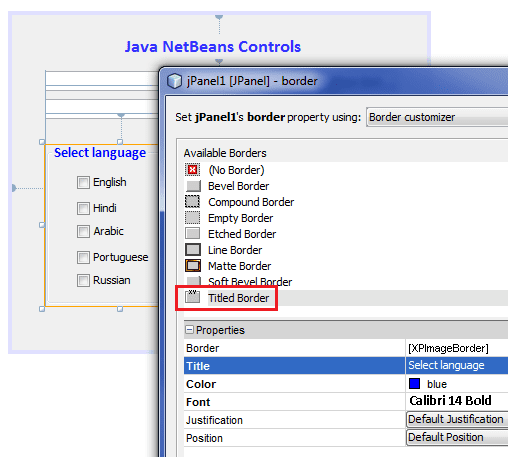 Programming in Java Netbeans - A Step by Step Tutorial for Beginners ...