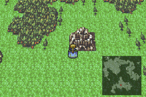 Final Fantasy VI walkthrough, Part Nineteen: Vector - HubPages