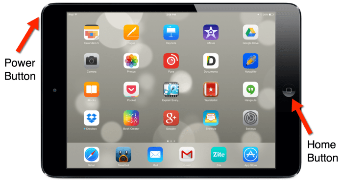 iPad Troubleshooting Tips: Fix Problems Fast - HubPages