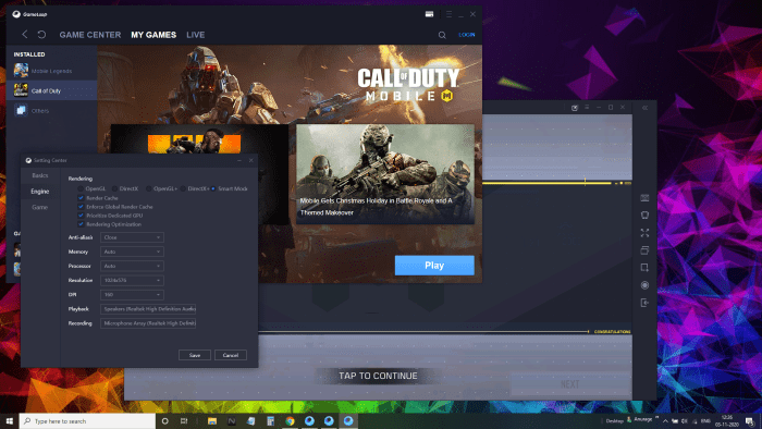 8 Best Android App Emulators for Windows - HubPages