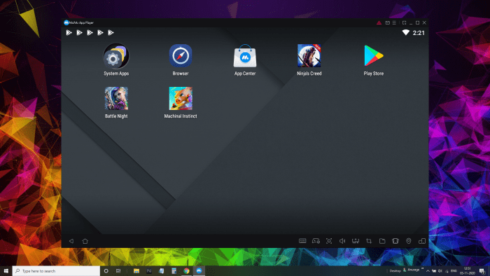 8 Best Android App Emulators for Windows - HubPages