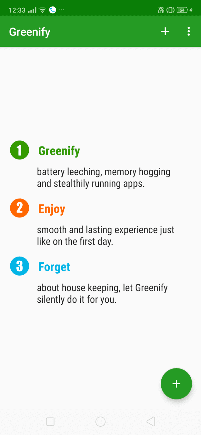 8 Apps to Improve Your Android Phone's Performance - HubPages