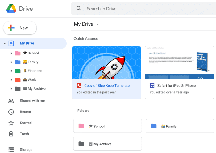 how-to-organize-google-drive-like-a-pro-turbofuture