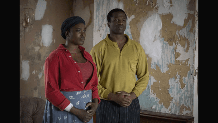 Movie Review: “His House” - HubPages