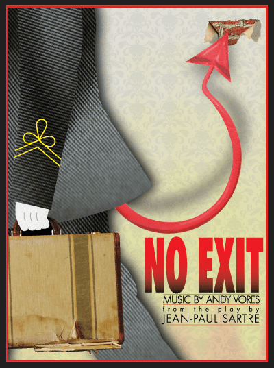 Jean--Paul Sartre's No Exit; Is Hell Really Other People? - HubPages
