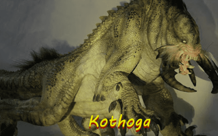 Top 10 Creature Features with Awesome Monsters - HubPages