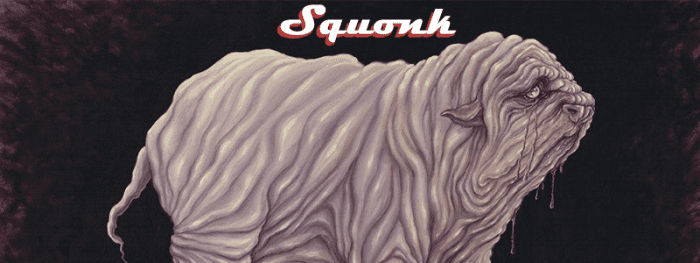 Top 10 Cryptids in Pennsylvania: Squonk, Bigfoot, and More - HubPages