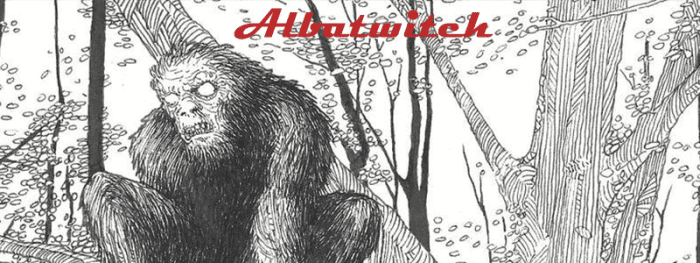 Top 10 Cryptids in Pennsylvania: Squonk, Bigfoot, and More - HubPages