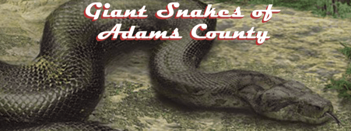 Top 10 Cryptids in Pennsylvania: Squonk, Bigfoot, and More - HubPages