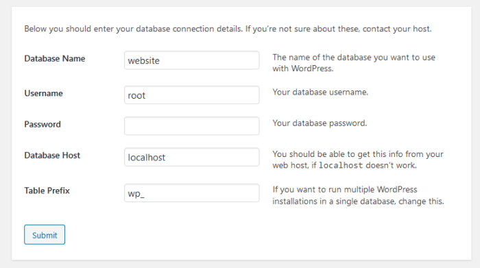 How Do I Install WordPress on Localhost? - HubPages