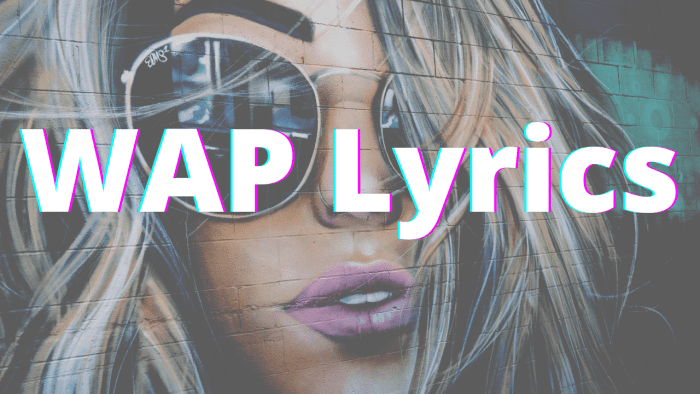 6 Reasons to Listen to WAP [Cardi B] - HubPages