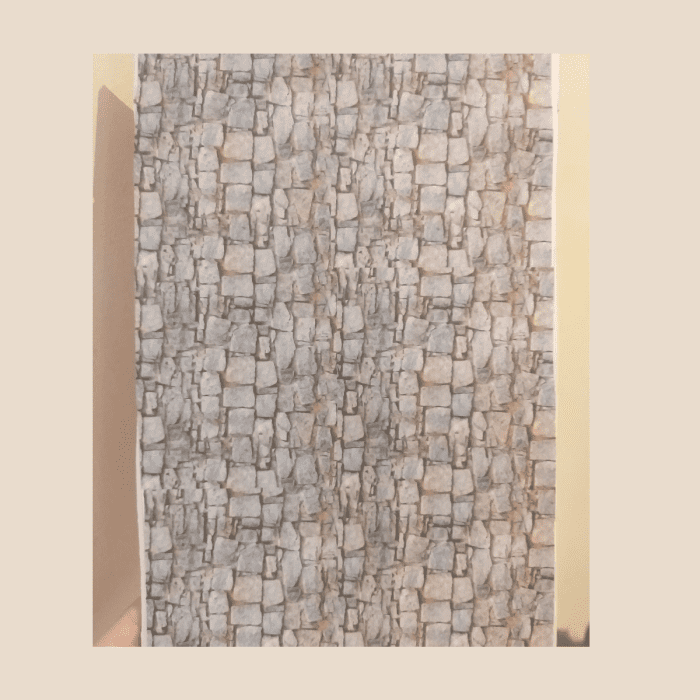 How to Make a Book Nook for Beginners (With Bookshelf Insert Patterns ...