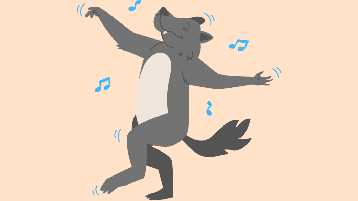 30 Amazing Gray Wolf Facts for Wildlife Enthusiasts and Kids - HubPages