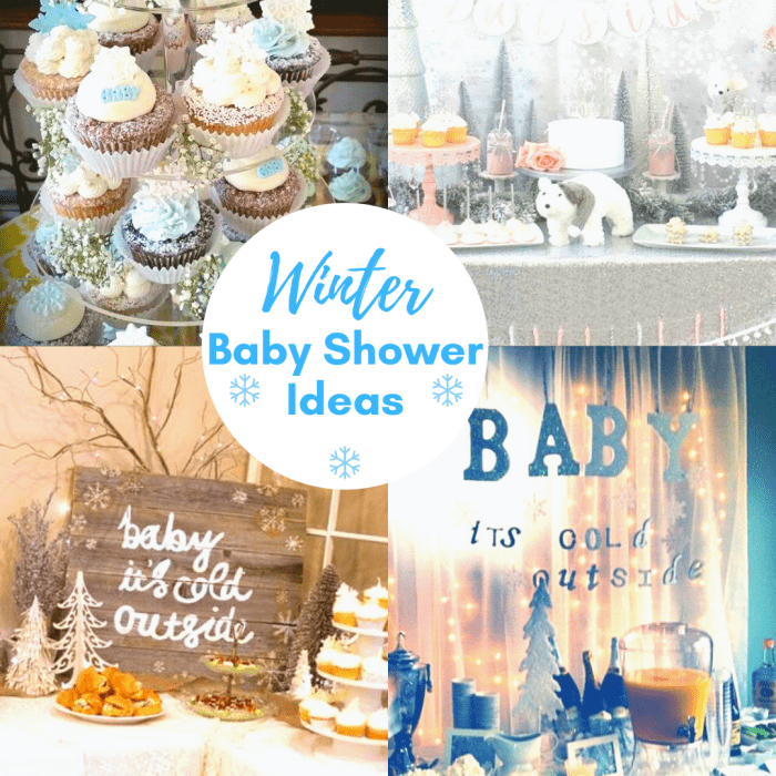 January Baby Shower Ideas - HubPages