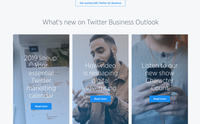 List of Must-Know Twitter Management Tools for Businesses and ...