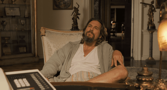 "The Big Lebowski" Film Review—The Dividends of Being a Tumbleweed ...