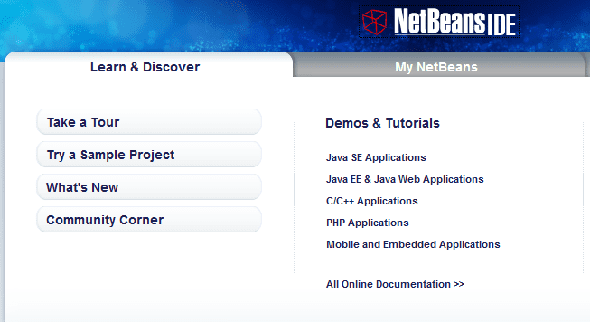 Programming in Java Netbeans - A Step by Step Tutorial for Beginners: Lesson 2 - HubPages