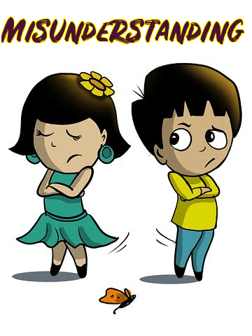 Poem: Misunderstandings - HubPages