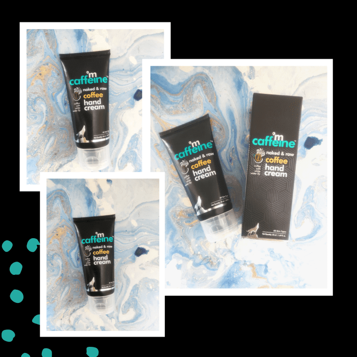 MCaffeine Naked & Raw Coffee Hand Cream Review - HubPages