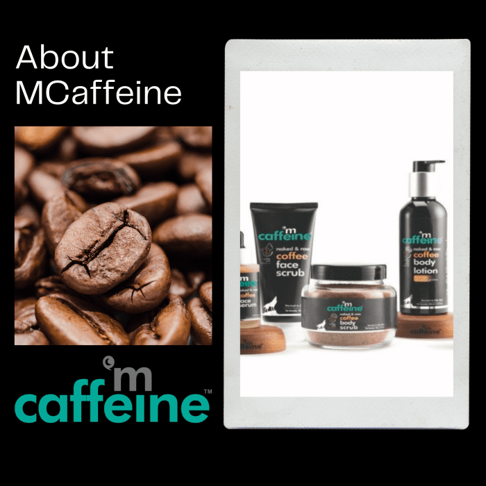 MCaffeine Naked & Raw Coffee Hand Cream Review - HubPages