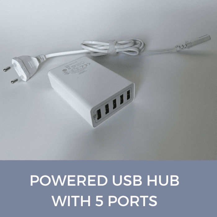 An Overview of the Different Types of External USB Hubs for Your ...