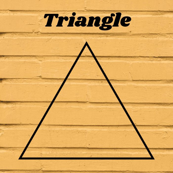 How Many Sides Does Each Shape Have? - HubPages