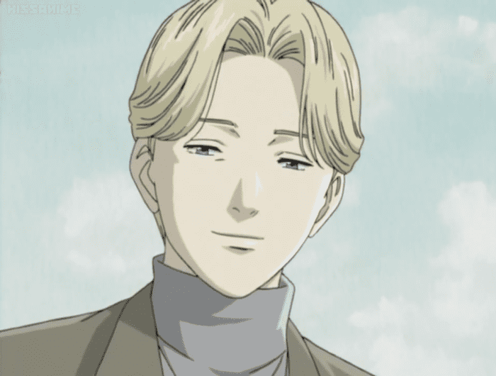 How to Design the Antagonist or Villain for Your Manga and Anime ...