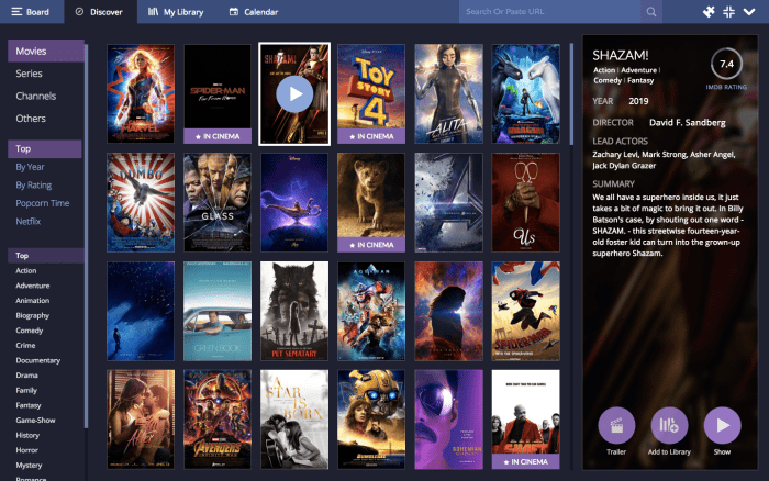 10 Apps Like Showbox: Watch the Latest Movies and TV Shows - HubPages