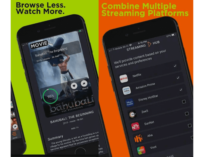 10 Apps Like Showbox: Watch the Latest Movies and TV Shows - HubPages