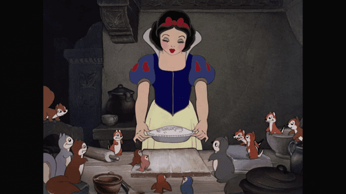 Movie Review Snow White And The Seven Dwarfs Hubpages