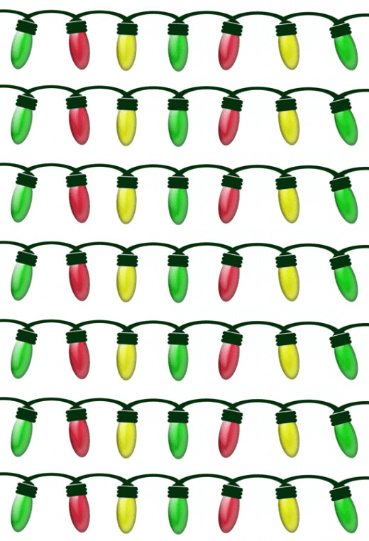 Printable Christmas Scrapbook Paper Patterns & Frames - HubPages