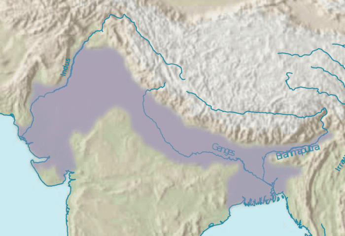 Indus Valley Civilization and Its Effects on Modern Subcontinent - HubPages