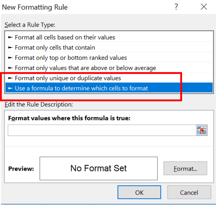How to Highlight Entire Rows Based on a Cell Value in Excel - HubPages