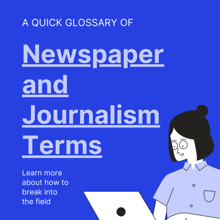 How to Talk Like a News Reporter - HubPages