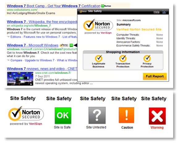 Norton Security Review - HubPages