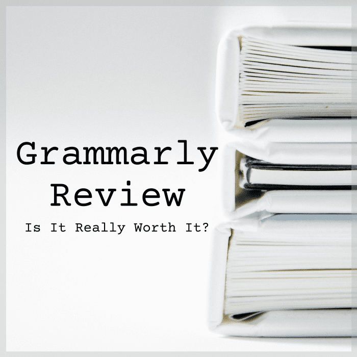 Review: Is Grammarly Worth It? - HubPages